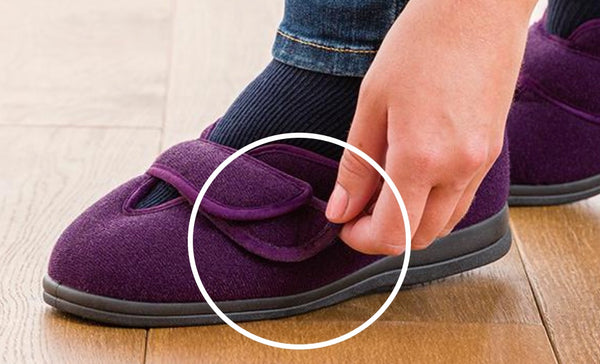 Shoe Strap Extender Australia