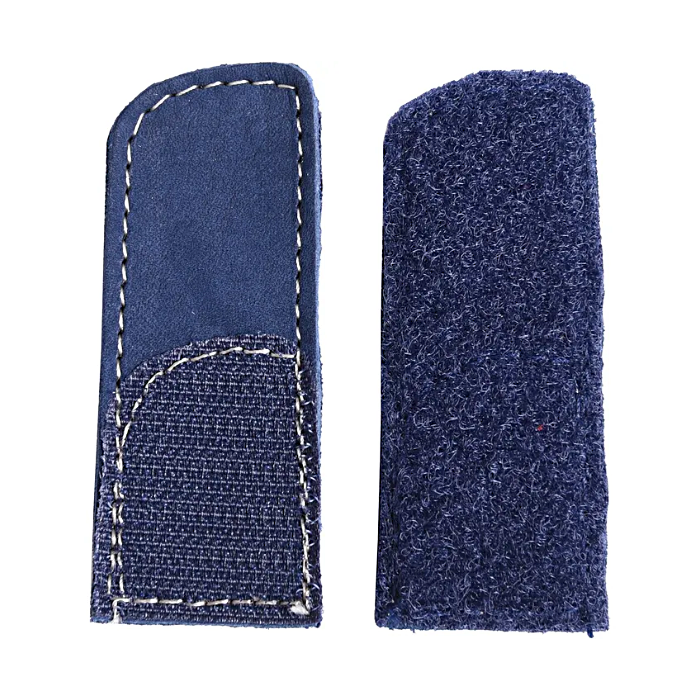 Sunny 4 Strap Extensions in Blue