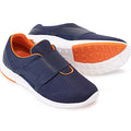 Vamos. The sports shoe designed for you