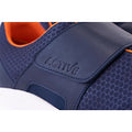 Vamos. The sports shoe designed for you