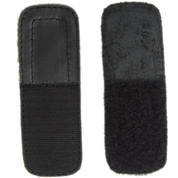 Ken Black Strap Extensions for even roomier shoes